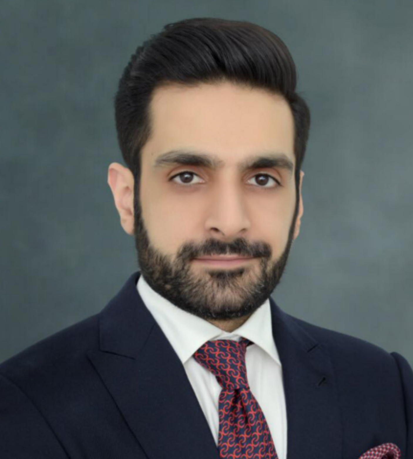 Shahmeer N. Arshad – K&A LAW FIRM – Khan And Arshad